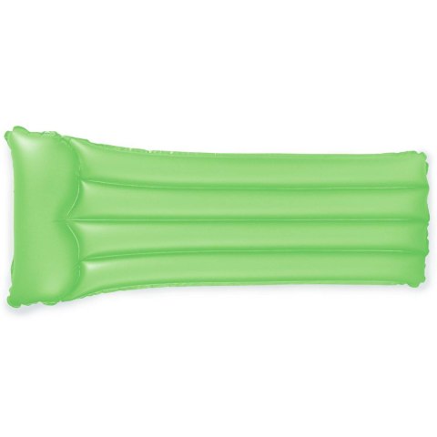 Materac do pływania zielony Intex 59717 - ceny i opinie w sklepie ...